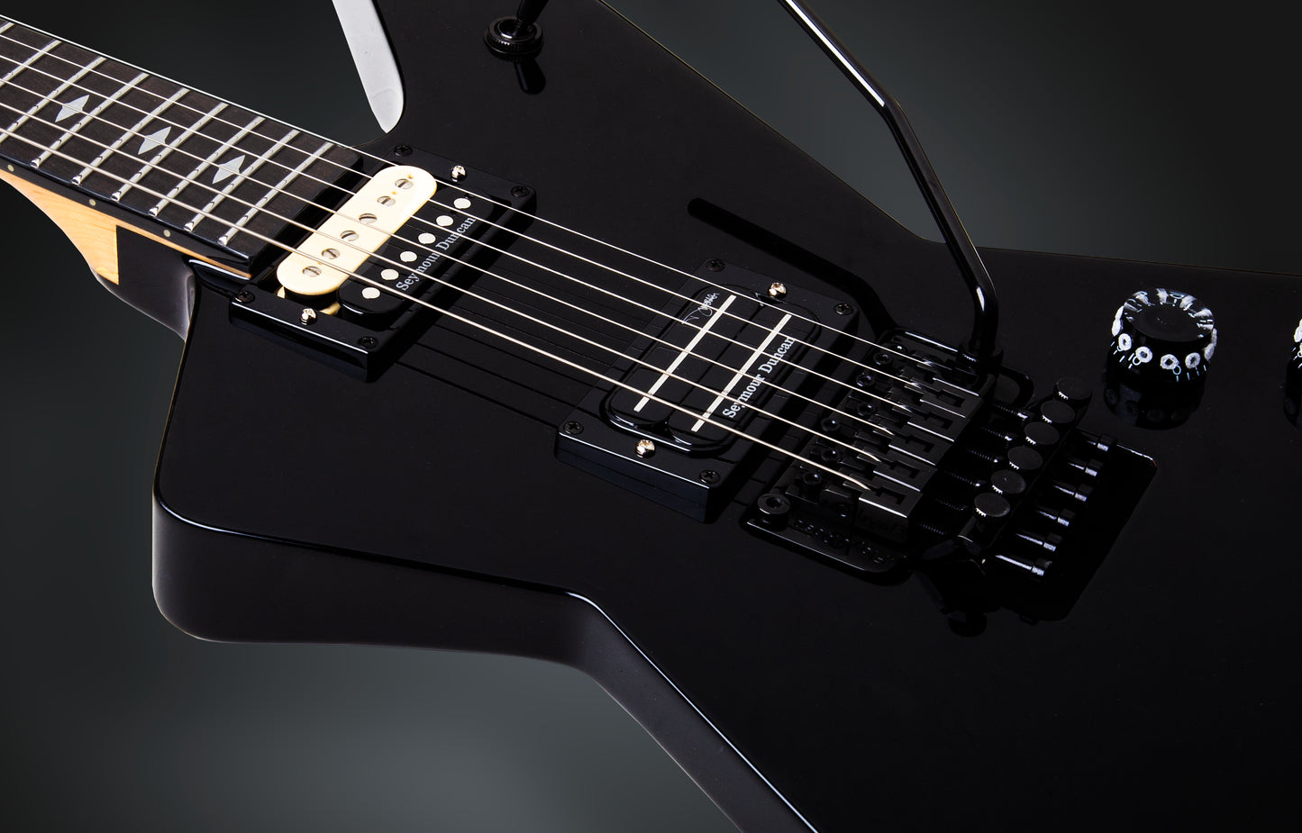Culprit - Standard Series – Dime Guitarz