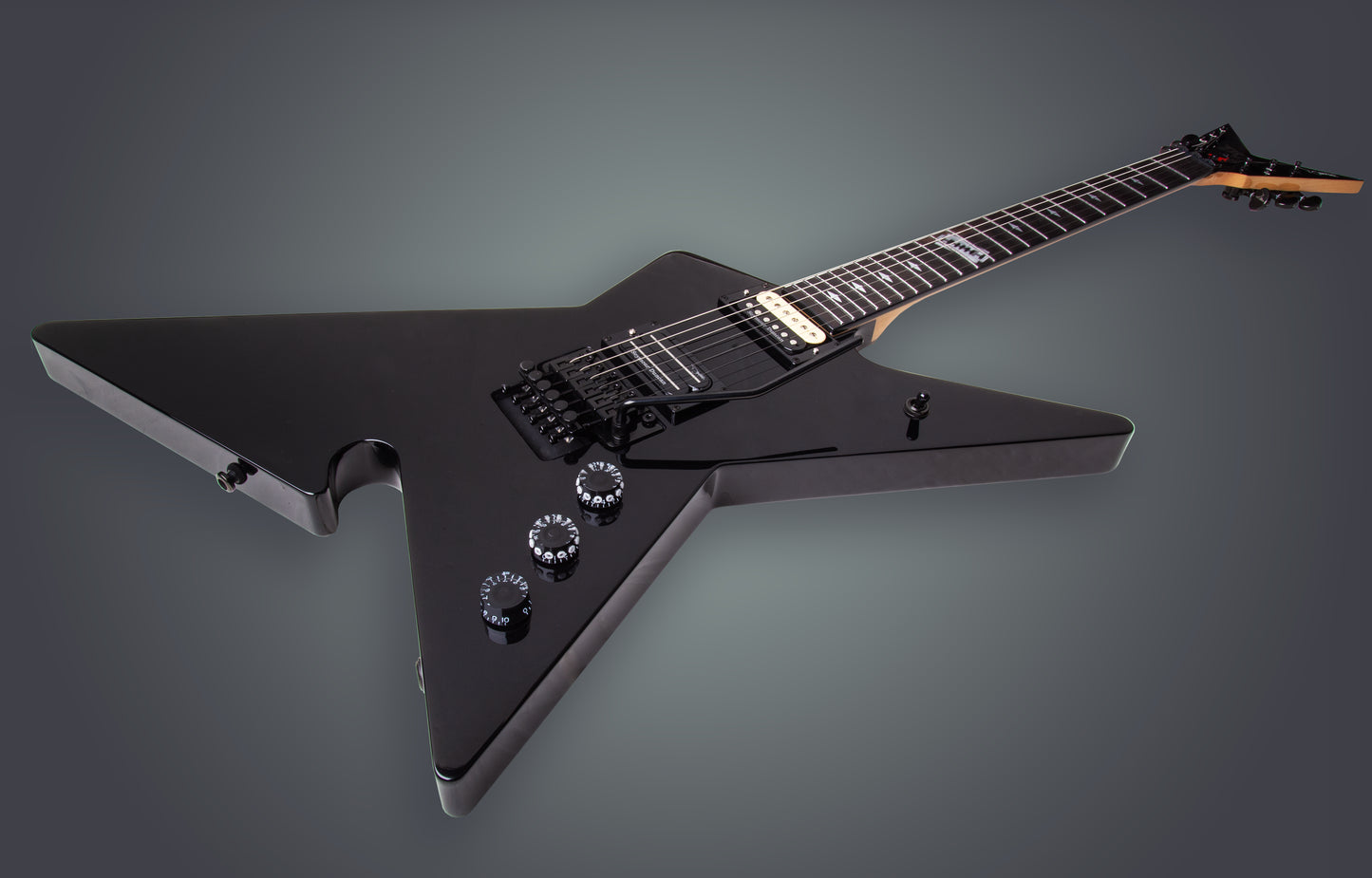 Culprit - Standard Series – Dime Guitarz