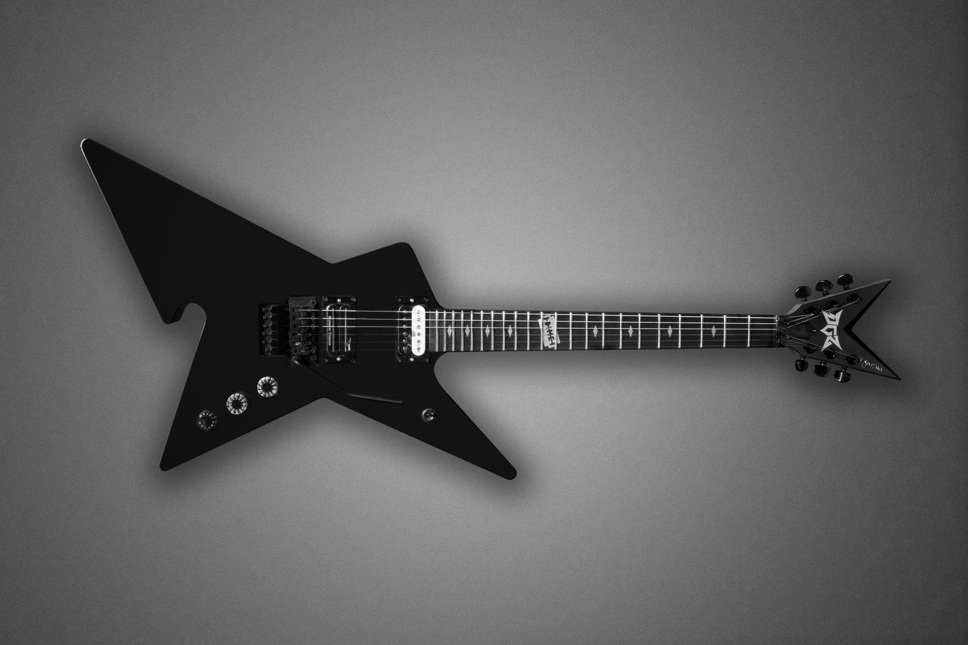 Culprit - Standard Series – Dime Guitarz