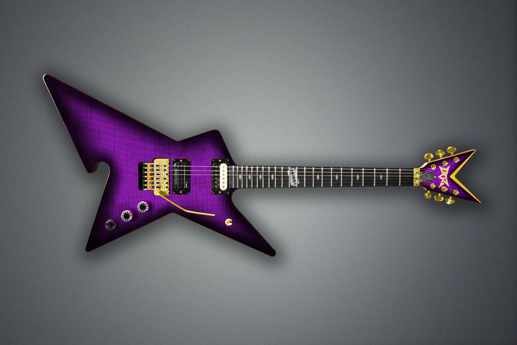 Culprit - Standard Series – Dime Guitarz