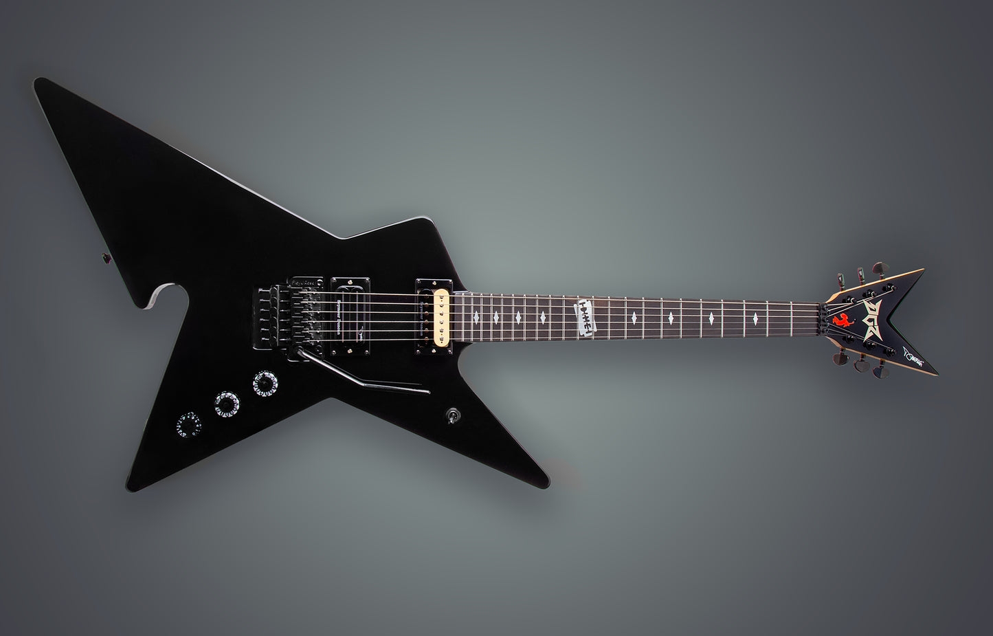 Culprit - Standard Series – Dime Guitarz