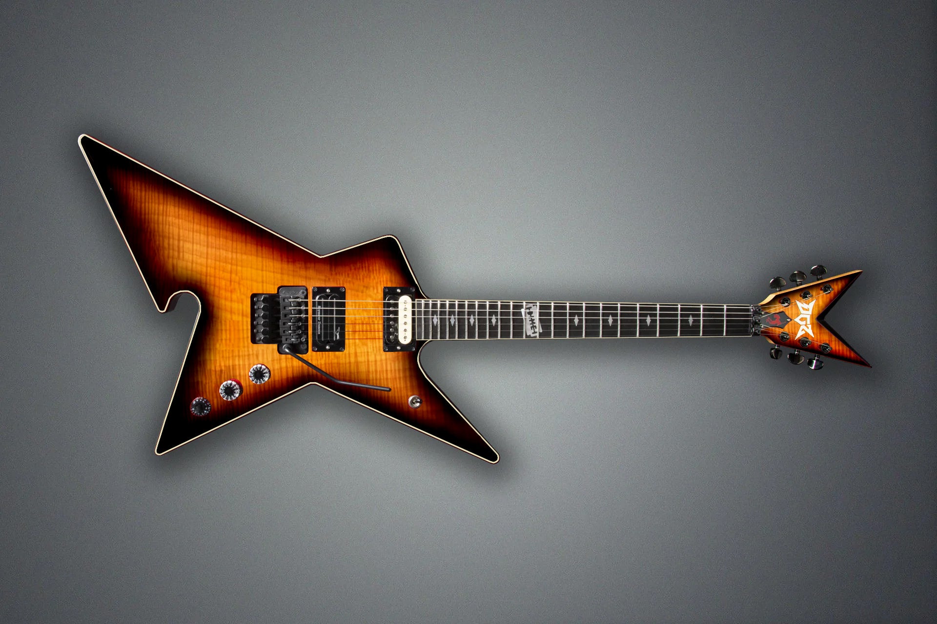 Culprit - Standard Series – Dime Guitarz